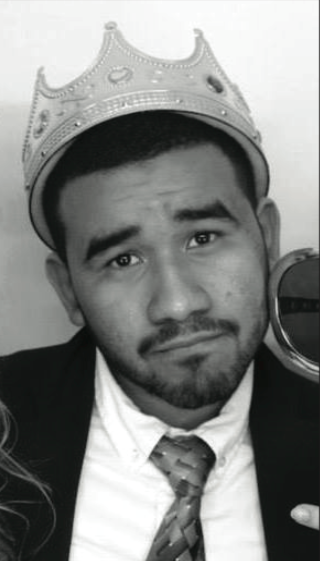 Memories of Mario Mayorga - Campus Chronicle