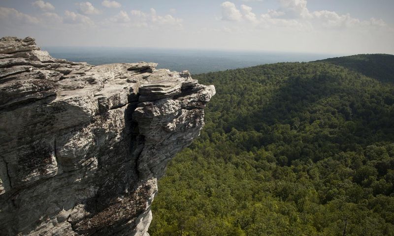Must-visit High Point eats, hikes and hot spots - Campus Chronicle