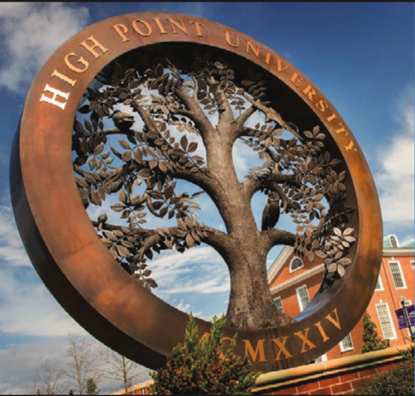 HPU welcomes new class of freshmen - Campus Chronicle