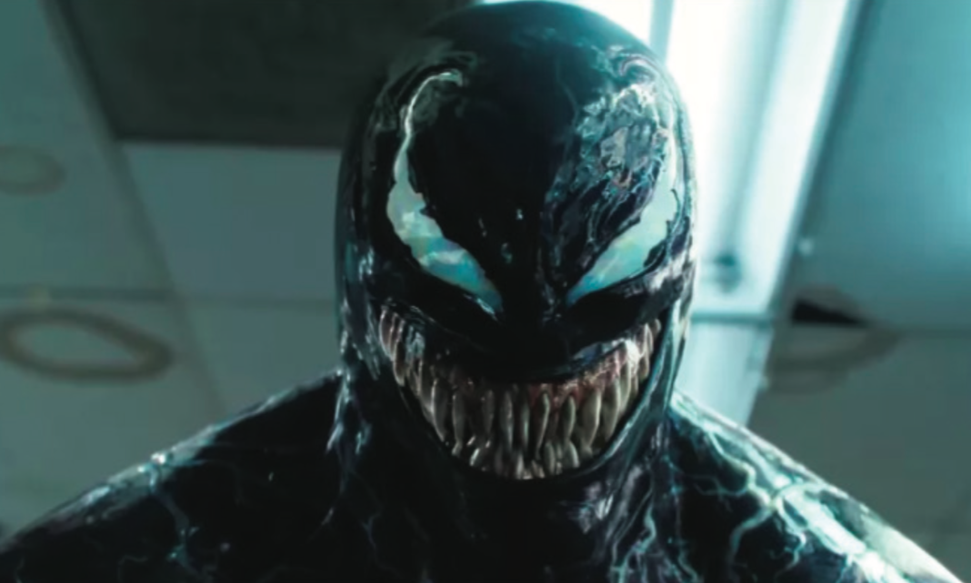 ‘Venom’ is a mixed first outing for Sony Pictures’ own Marvel Universe ...