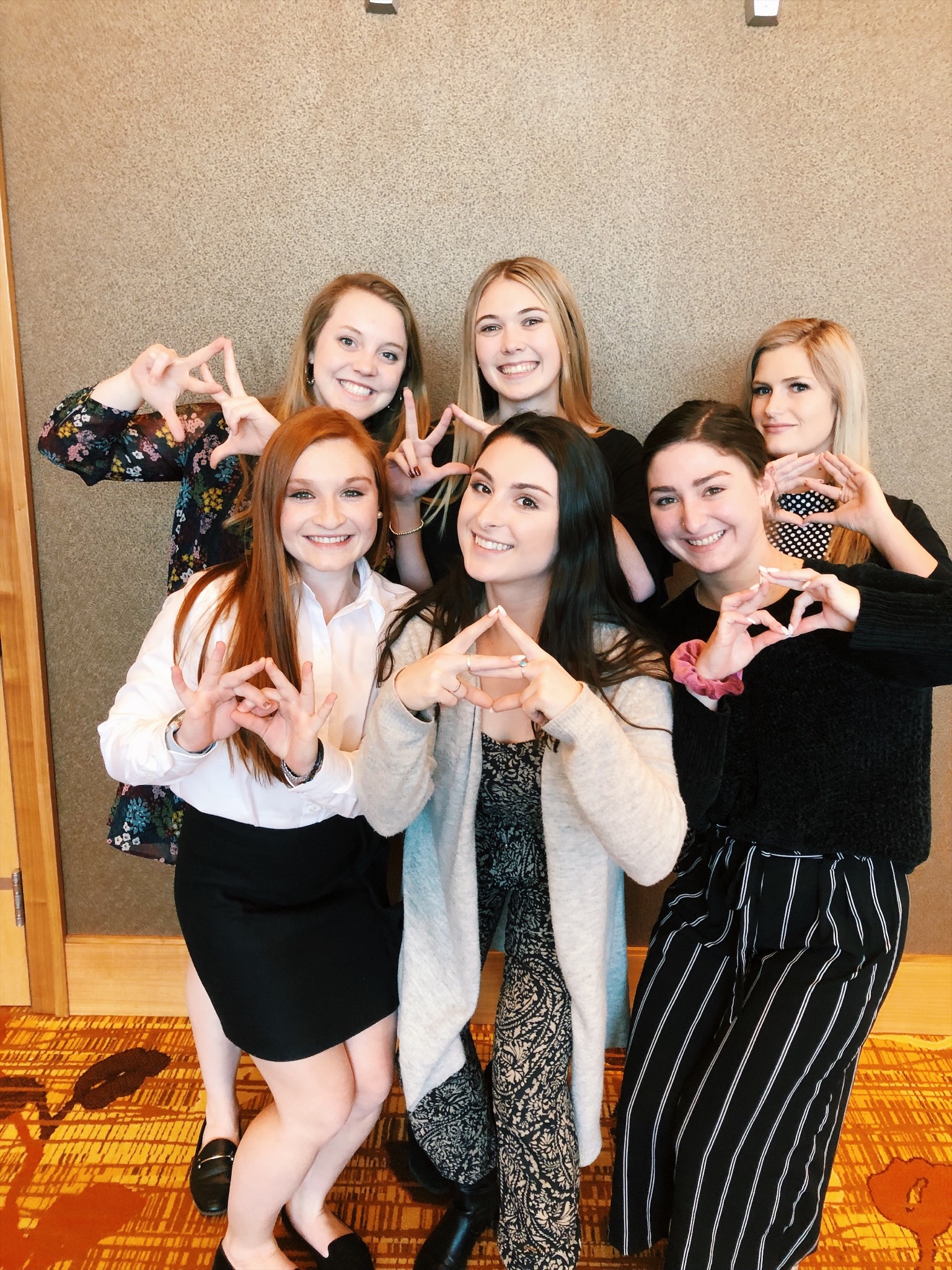 Fall recruitment offers new opportunities for HPU - Campus Chronicle