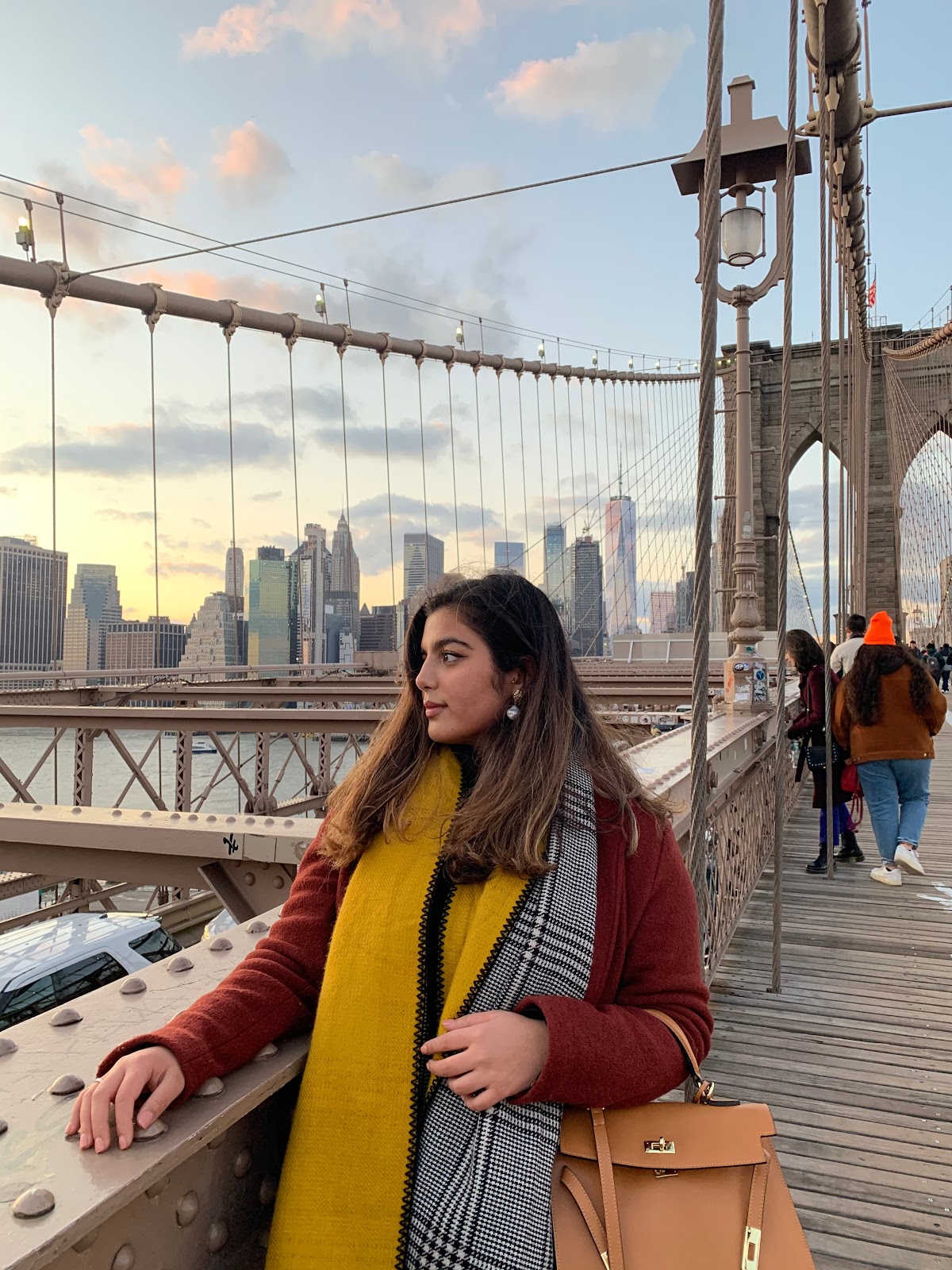 International Student Profile: Ragad Alsaid - Campus Chronicle