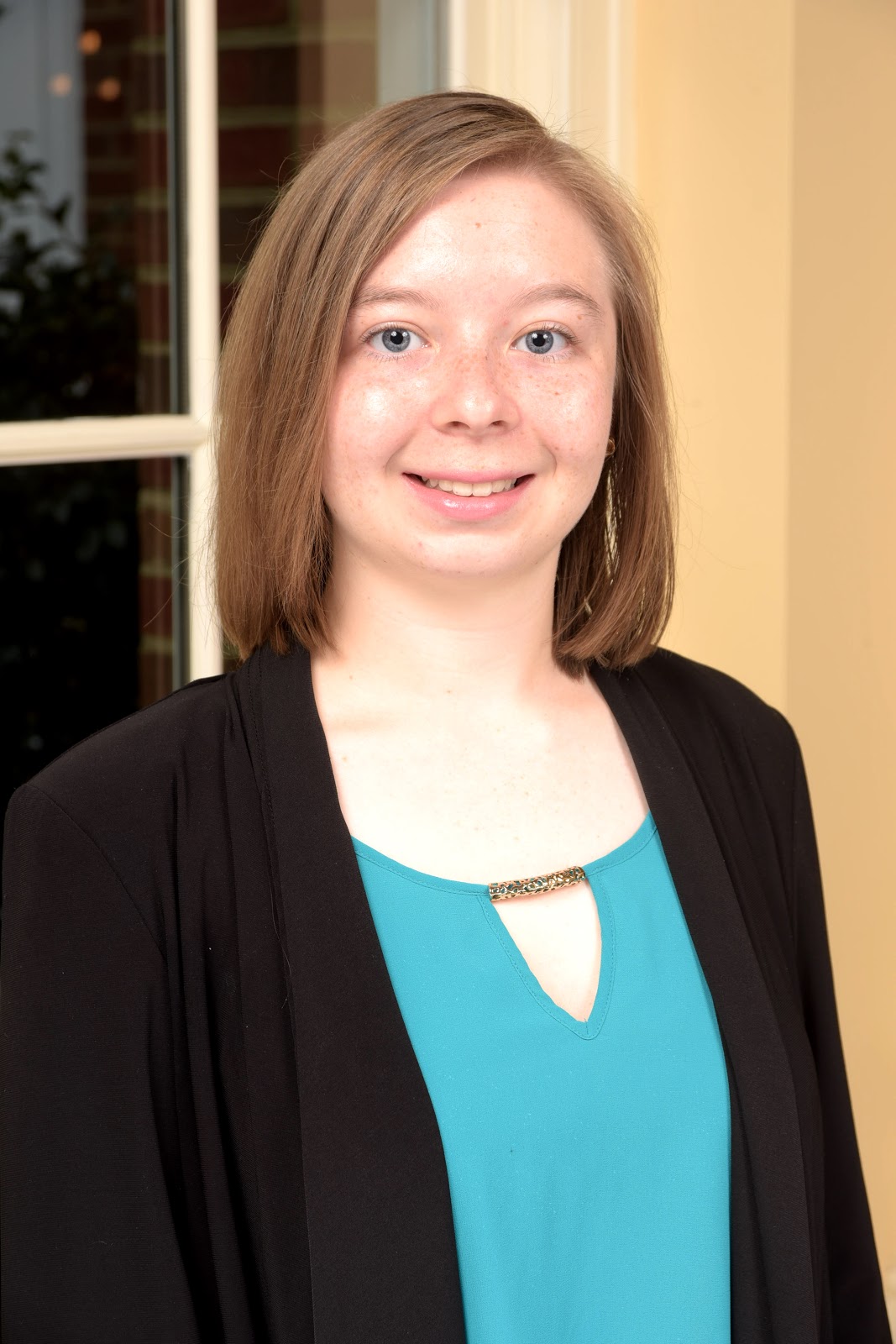 Student recognized in biological research publication - Campus Chronicle