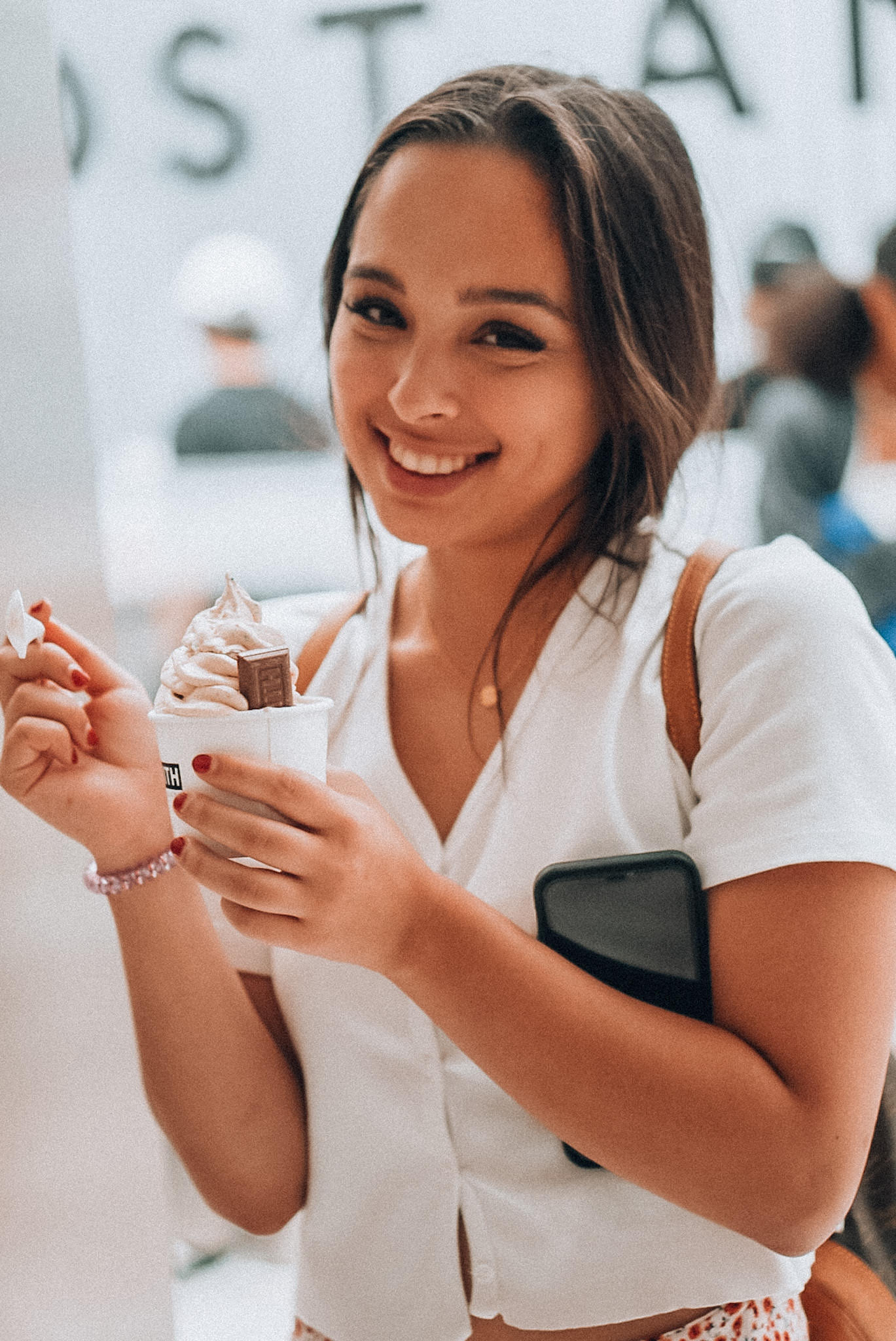 A final farewell from our senior editor: Ally Ortolani - Campus Chronicle